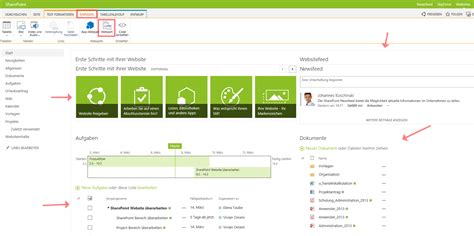 Sharepoint 2013 Wiki Seiten In Verbindung Mit Webparts