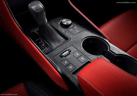 2026 Lexus Is 350 F Sport Us Version Sport Sedan Grounded In