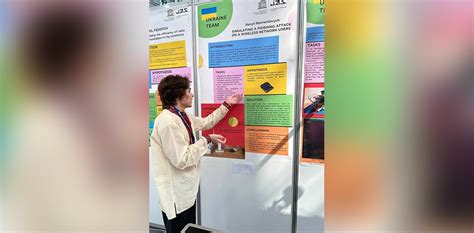 16 річний криворіжець Даниїл Маментович здобув нагороду на Міжнародній виставці винаходів та