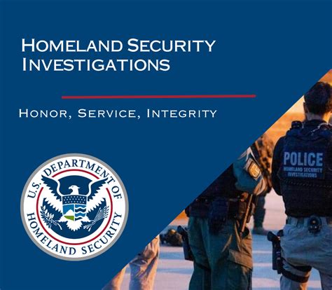 Homeland Security