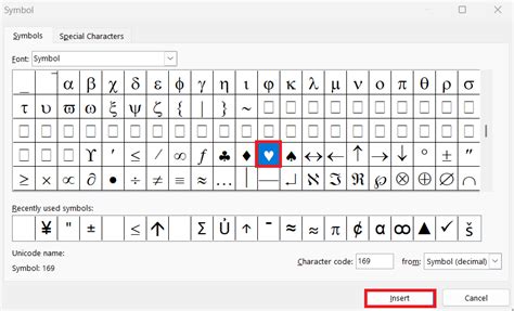 How To Master Font Symbols In Excel Step By Step Special Characters Guide Myexcelonline