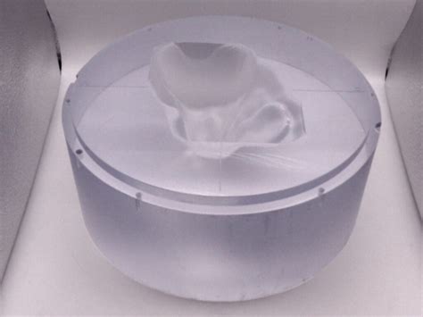 Decimal Range Compensators Decimal Proton Range Compensators