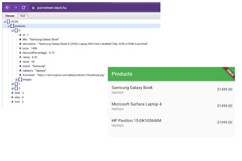 Dio Mvvm Get Api Integration With Provider In Flutter With Nested Json Object Boltuix ⚡