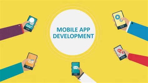 Ppt The Unique Advantages Of Custom Mobile App Development Powerpoint Presentation Id 12446629