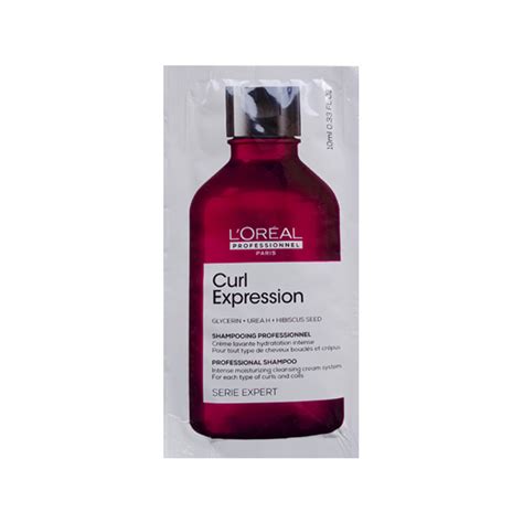 Loreal Serie Expert Curl Expression Shampoo 10 Ml