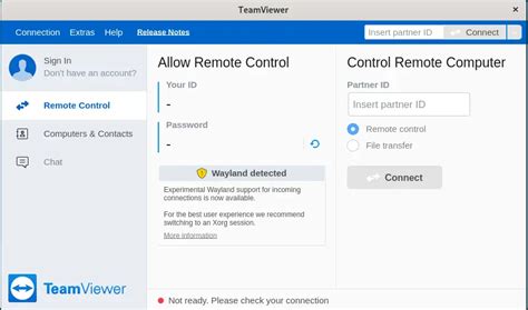 how to install teamviewer on debian 12 its linux foss
