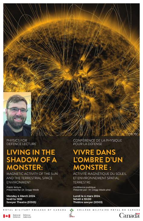 Department Of Physics And Space Science