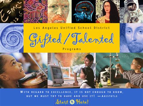 Lausd Sites Links Vintage Science Technology Engineering