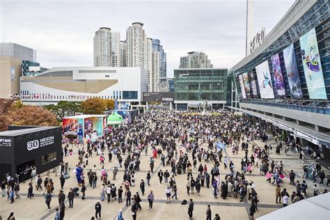 2025년 대작 경쟁 뜨겁다…‘지스타 2024 성료｜스포츠동아