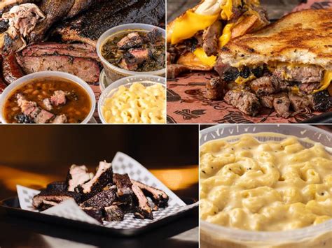 Tastefully Blessed Kitchen And Smokehouse Springdale Menu Reviews