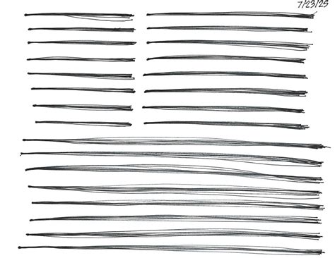 Drawabox Lesson 1 Homework Album On Imgur