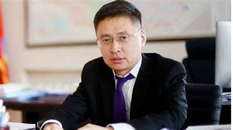 Танилц Шинэ Дэд сайд Төрийн нарийн бичгийн дарга нар