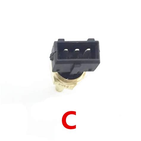 Car Water Temperature Sensor For Geely Lc Geely G Grandado