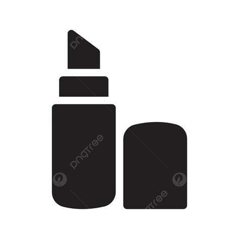 Makeup Vector Female Lip Vector Vector Female Lip Png And Vector