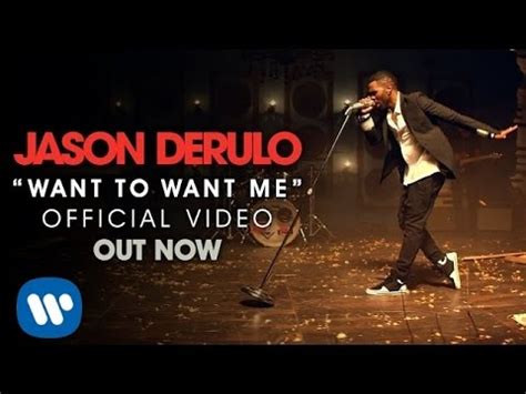 Jason Derulo Want To Want Me 2015 Imvdb