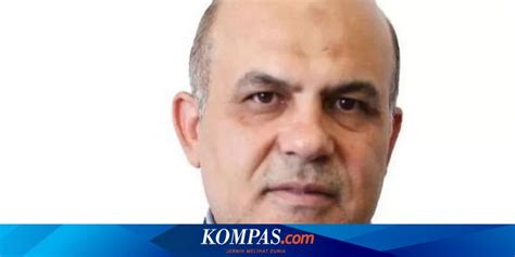 Iran Eksekusi Alireza Akbari Dengan Cara Digantung Dituduh Jadi Mata