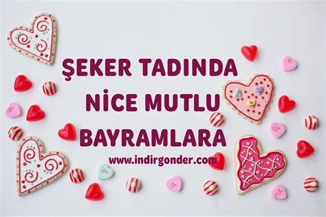 Ramazan Şeker Bayramı