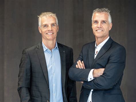 Remo Und Philipp Bienz