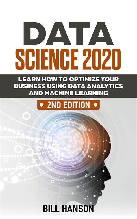 data science 2020 learn how to optimize your business using data