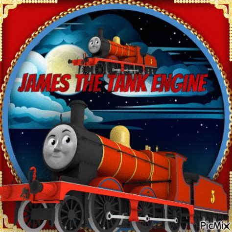 James Rm 10 06 23 Free Animated  Picmix