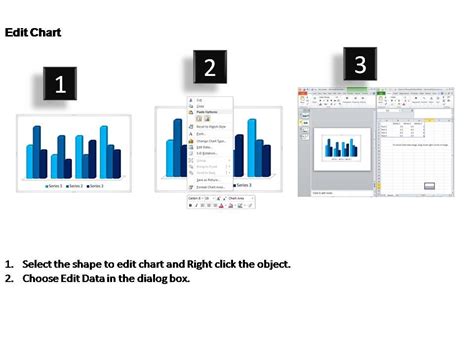 Bar Graph Data Driven Editable Powerpoint Templates Powerpoint
