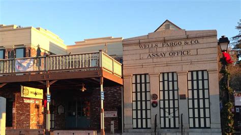 Photos Folsom Then And Now