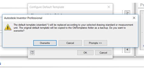 Customizing Inventor Start Page New Panel Micrographics