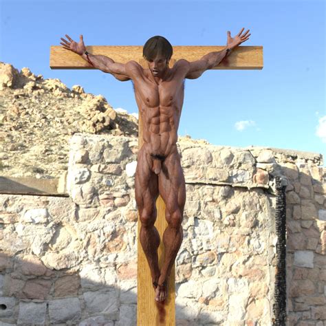 92a Crucifixion 04 By Homoeros On Deviantart