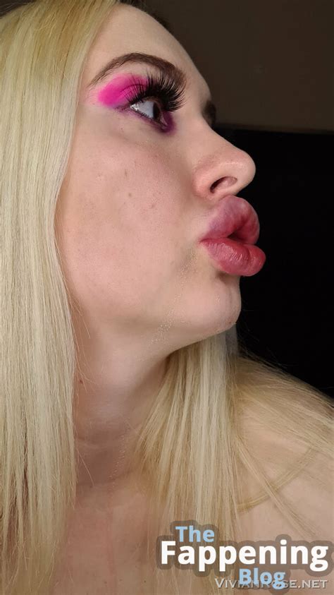 Vivianroseofficial Nude Leaks Photo 23 Thefappening