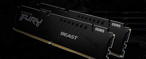 Novas Memórias Ddr5 O Que é A Nova Tecnologia Quando Atualizar