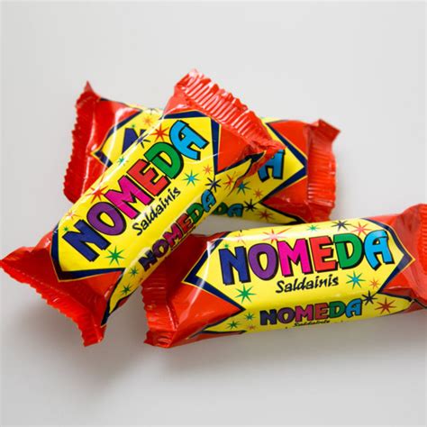 Lithuanian Sweets Nomeda Vegan Vegetarian Halal Lithuanian Treats