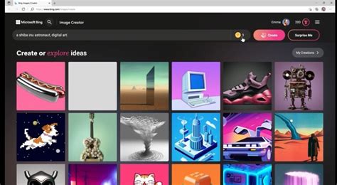 Windows Añade Inteligencia Artificial Al Buscador Bing Para Generar