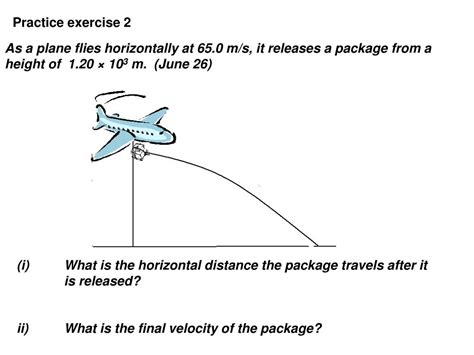 Ppt Review Of Kinematics Equations For Horizontal Motion Powerpoint