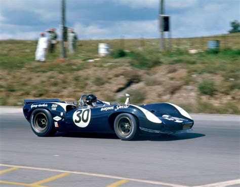 The V8 Era Part Ii Bridgehampton New York September 18 1966 Dan