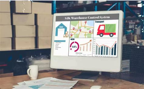 Warehouse Control System Pan India In Chennai Id 2850768628862