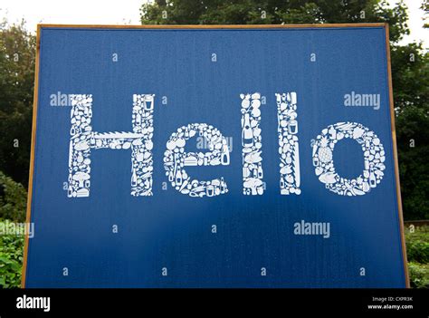 Hello Stock Photos Hello Stock Images Alamy