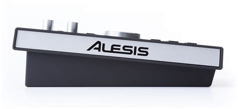 Alesis Command Mesh Electronic Drum Kit 8 Piece Zzounds