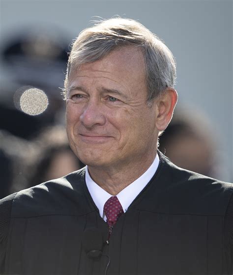 John Roberts Wikipedia
