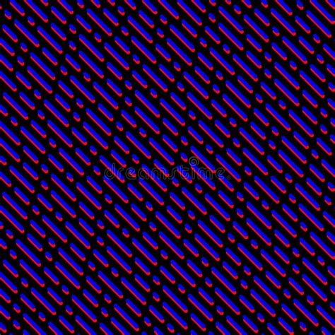 Dash Line Pattern Subtle Vector Seamless Texture With Thin Diagonal Stripes Stock Vector