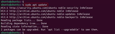 How To Check And Update The Python Version On Ubuntu 2404