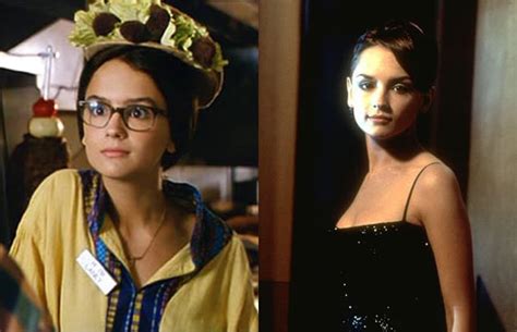 The Nerdy Girl Gets A Makeover The 10 Biggest High School Comedy