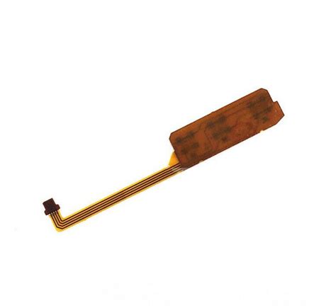 Nintendo Switch Lite Power Volume Button Ribbon Flex Cable Replacement Et Tech