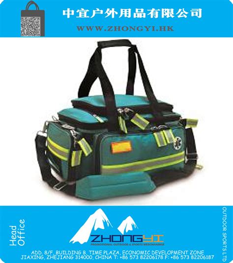 Elite Bags Basic Life Support Bag