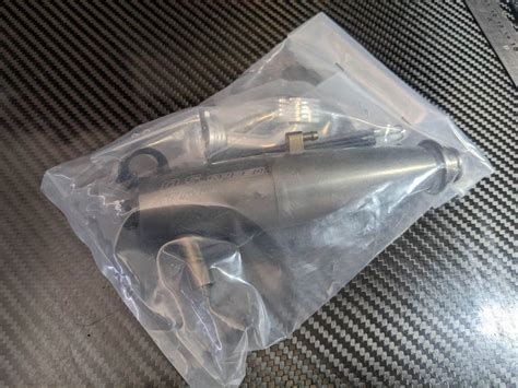 OS Speed On Road Exhaust Systems R C Tech Forums