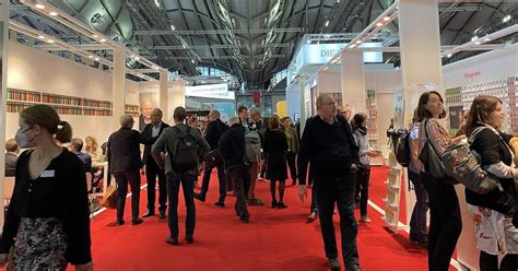 세계 최대 규모 도서전인 프랑크푸르트 도서전