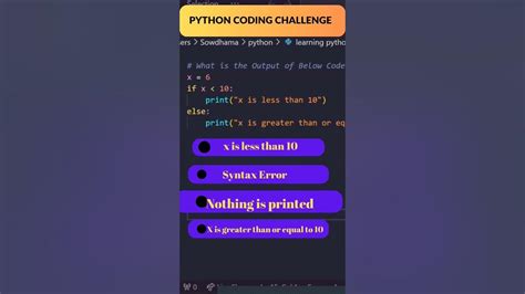 Python Coding Challenge Python Coding Codinginterview Youtube
