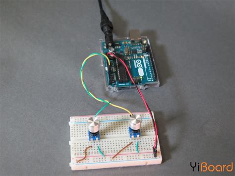 通过uart控制led 在两块arduino开发板之间交换基于文本的数据 arduino专区 一板网电子技术论坛