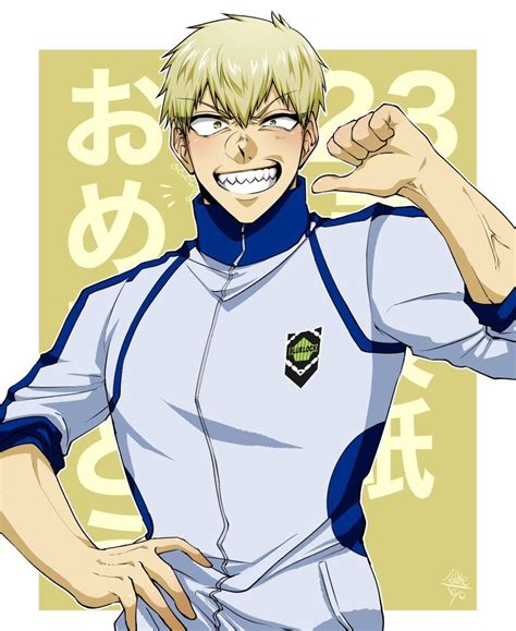 Jingo Raichi 雷市 陣吾 Personajes De Anime Personajes Dibujos