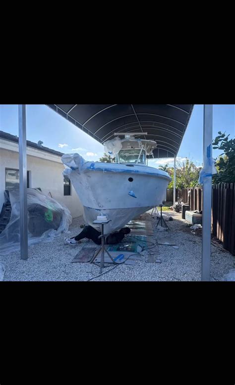 Boat Gelcoat Materials • Hull Parts • Fiberglass Repair Supplies