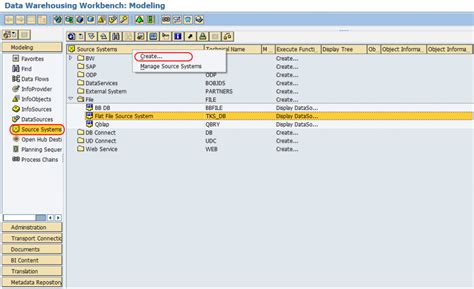 What Is Source System And Types Of Source Systems In Sap Bw Tutorialkart